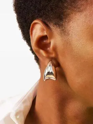 Jenny Bird Paige Puff Earrings