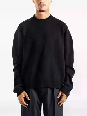 Rick Owens Tommy Lupetto Sweater