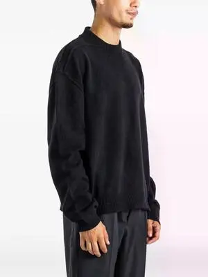 Rick Owens Tommy Lupetto Sweater