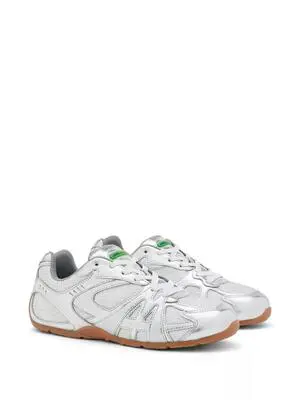 Marc Jacobs The Metallic 72 Spring Sneakers