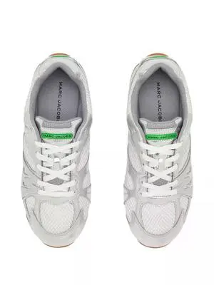 Marc Jacobs The Metallic 72 Spring Sneakers
