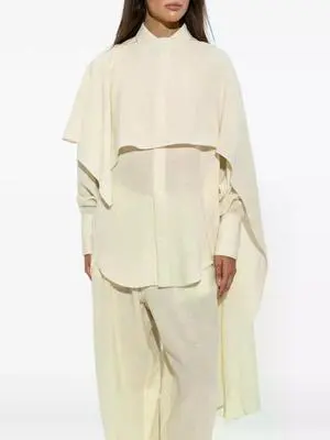 DARKPARK Georgia Buttoned Shirt
