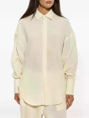 DARKPARK Georgia Buttoned Shirt