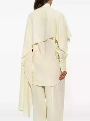 DARKPARK Georgia Buttoned Shirt