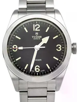 TUDOR Ranger 36mm Watch