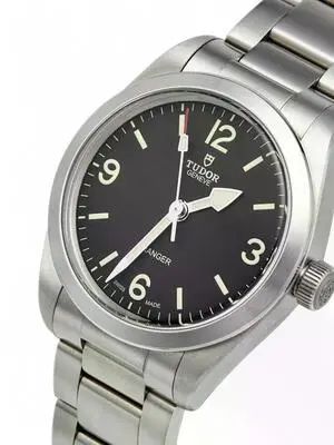 TUDOR Ranger 36mm Watch