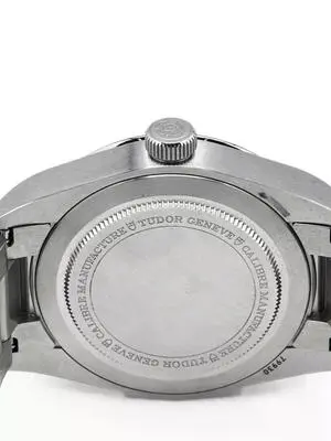 TUDOR Ranger 36mm Watch
