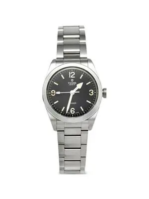 TUDOR Ranger Watch - Black
