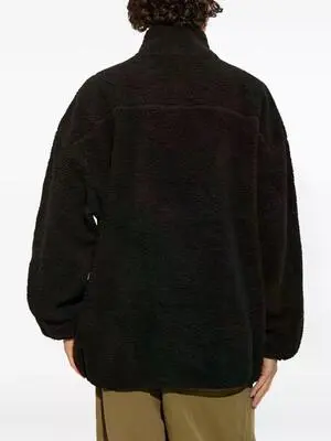 American Vintage Quarter-zip Sweatshirt
