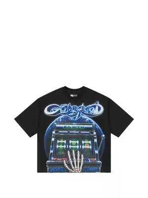 GODSPEED Polymrkt Graphic-print T-shirt