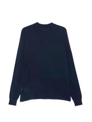 Aspesi Long-sleeve Polo Shirt