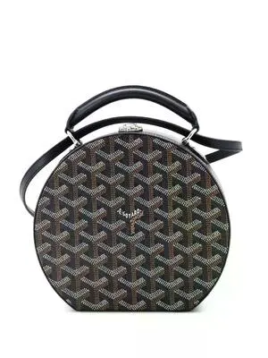 Goyard Box Travel Bags