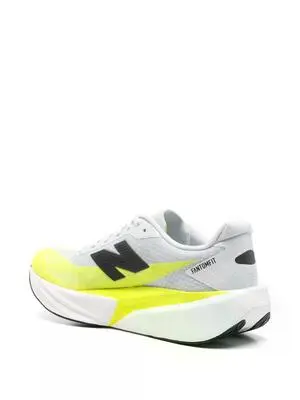 NEW BALANCE Fuelcell Rebel Sneakers - Grey