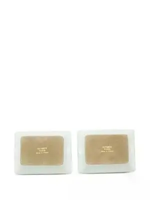Hermès Mini Cheval D'orient Ashtrays