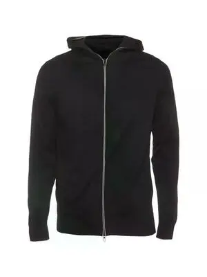 Loro Piana Zip-up Hoodie