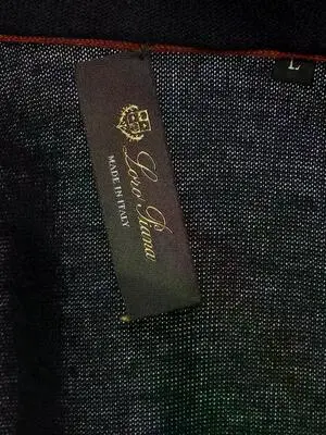 Loro Piana Zip-up Hoodie