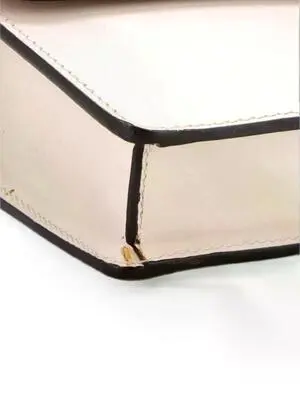 Gucci Sylvie Belt Bag Leather Shoulder Bag