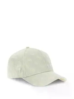 Guess 4g Logo Baseball Cap - Blue
