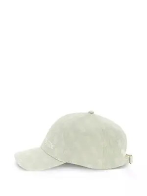 Guess 4g Logo Baseball Cap