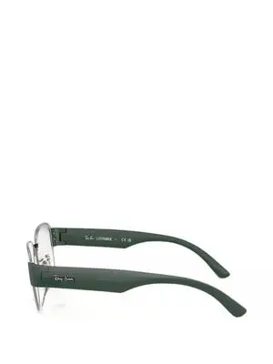 Ray-ban Rb6532 Glasses