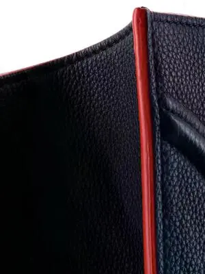Celine Luggage Bag Grainy Leather Mini Tote Bag