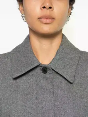 Source Unknown Terzo Hourglass Blazer