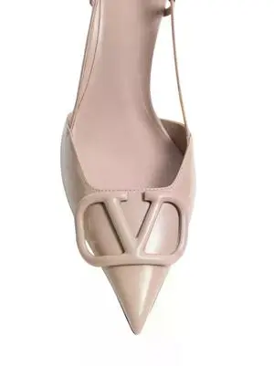 Women's Valentino Garavani Neutrals Shoes