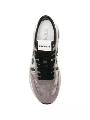 Premiata Beth Platform Sneakers