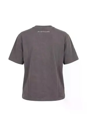 ICON DENIM LOS ANGELES Courchevel Graphic-print T-shirt