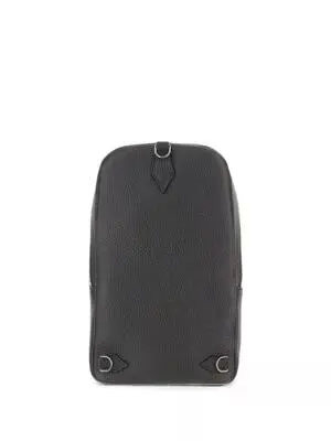 Montblanc Leather Slingback