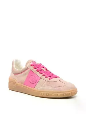 Valentino Garavani Vlogo Signature Rockstud Sneakers