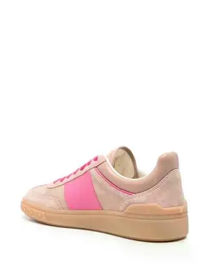 Valentino Garavani Vlogo Signature Rockstud Sneakers