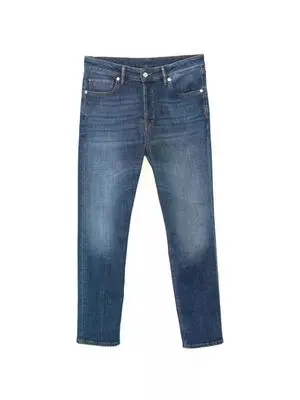 Nine:inthe:morning Zip Up Bottoms For Men