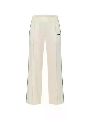 Guess Wide-leg Pants - Neutrals