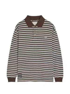 Damson Madder Cuffed Shirts For Women