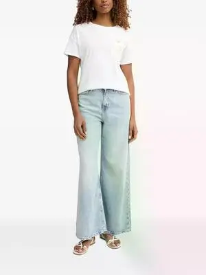 Liu Jo T-shirt With Pocket