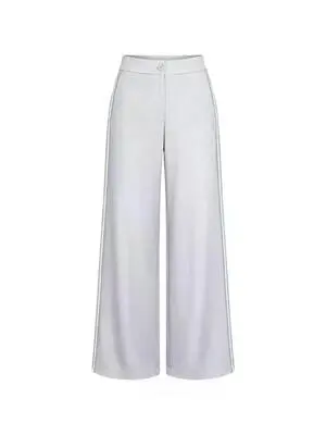 Guess Wide-leg Sweatpants