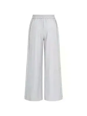 Guess Wide-leg Sweatpants