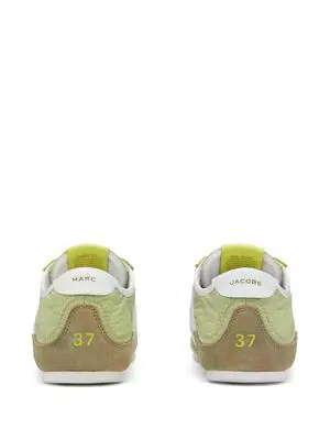 Marc Jacobs The 400 Bleecker Runners - Green