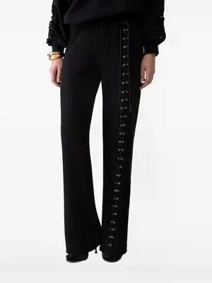 Liu Jo Sweatpants With Laces