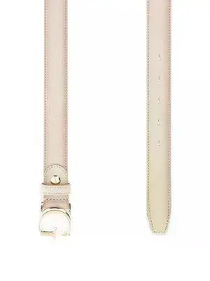 Guess Real Leather Belt
