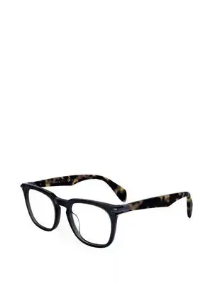 Rag & Bone Square-frame Glasses