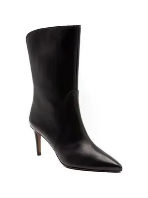 FESTA MILANO Melinor Tapered-toe Boots