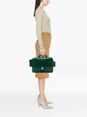 Prada Calfskin Convertible Belt Bag