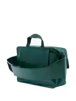 Prada Calfskin Convertible Belt Bag