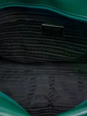 Prada Calfskin Convertible Belt Bag