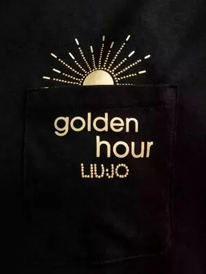Liu Jo T-shirt With Pocket
