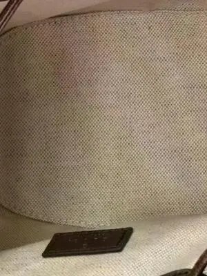 Gucci Ophidia Flap Gg Coated Canvas Mini Backpack