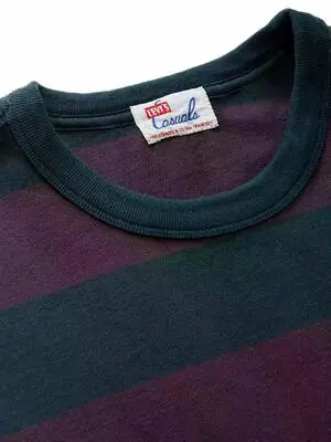 LEVI'S 1960s Striped Pocket T-shirt