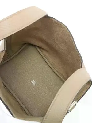 Hermès 2015-2026 Clemence Picotin Lock 18 Handbag